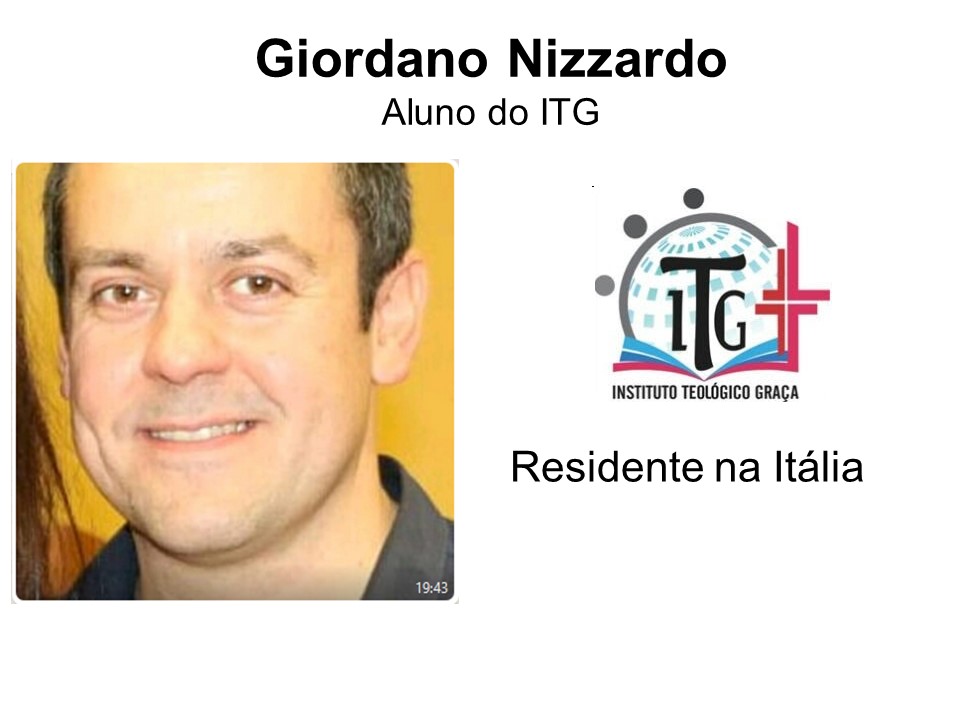 Video Aulas – Giordano Nizzardo